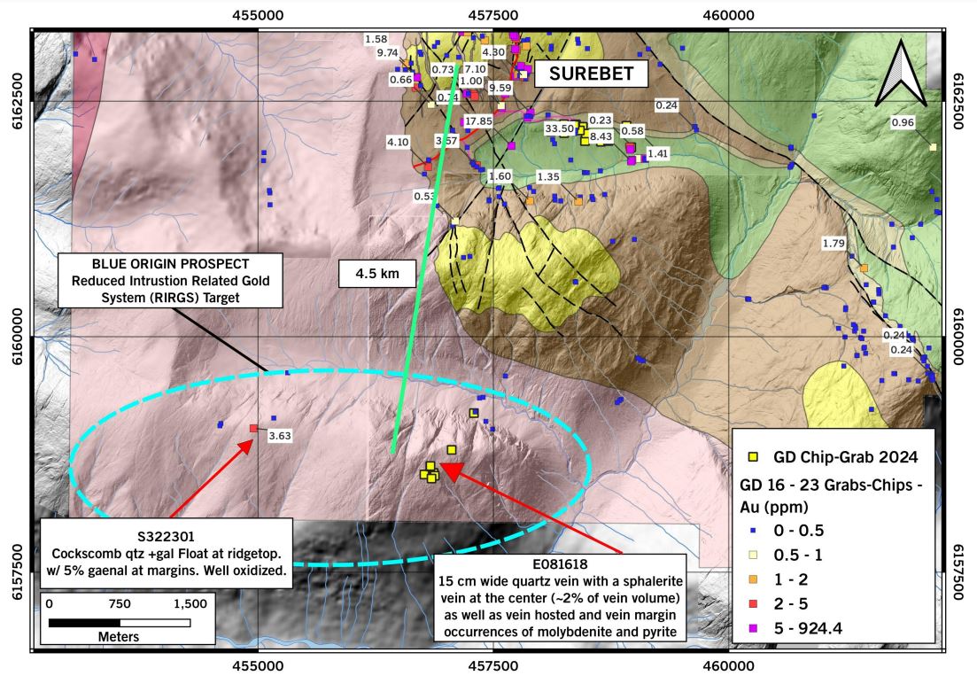 The Korelin Economics Report