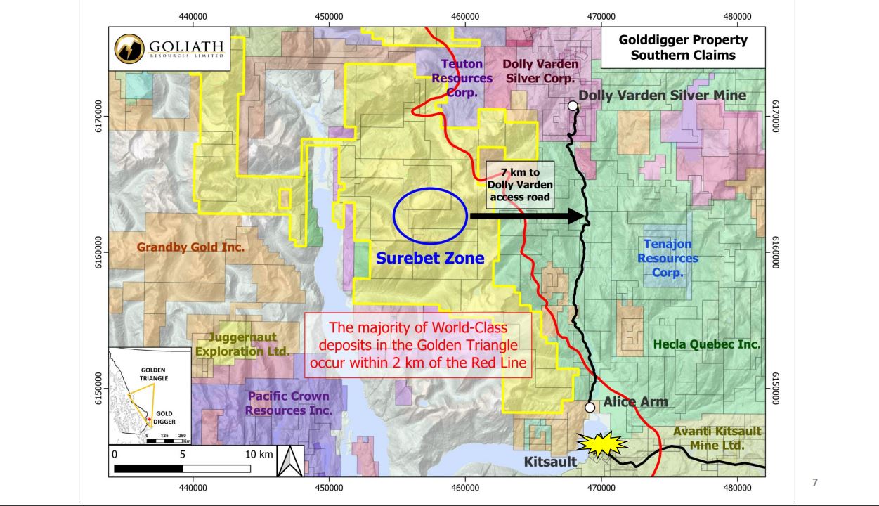 The Korelin Economics Report