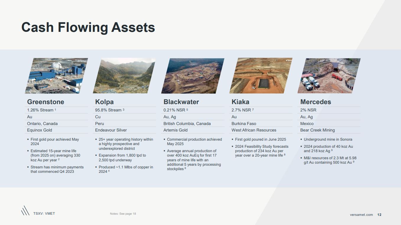 The Korelin Economics Report